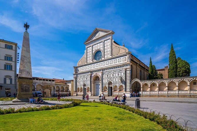 Essential Florence Walking Tour with an Expert Local Guide - The Sum Up