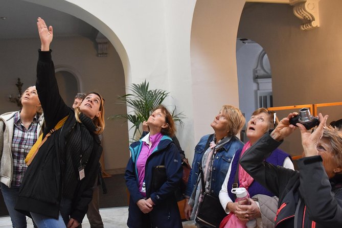 Essentials of Valencia and its World Heritage Sites - Why This Tour Is a Great Fit