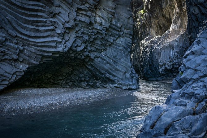 Etna and Alcantara Gorges Excursion - FAQ