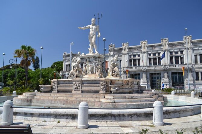 Etna and Taormina Tour from Messina - FAQ