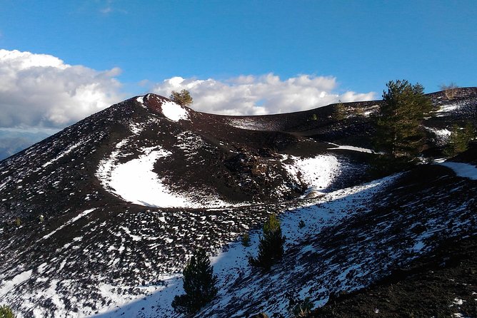 Etna and Taormina - Who Will Love This Tour?