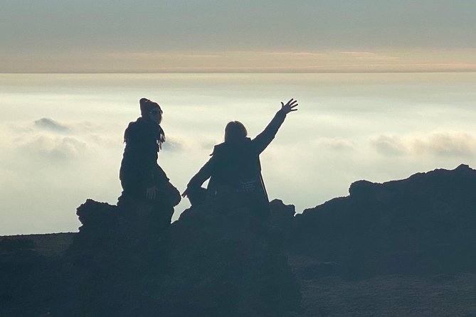 Etna Excursion 4X4 Jeep Tour in the morning - Live an adventure! - Who Should Book This Tour?