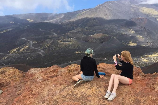 Etna Morning Tour (starting from Catania) - The Sum Up