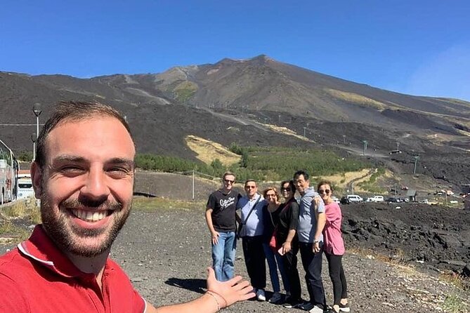 Etna panoramic private tour+Wine taste&food combination(AMAZING) - Final Thoughts: Is This Tour Right for You?