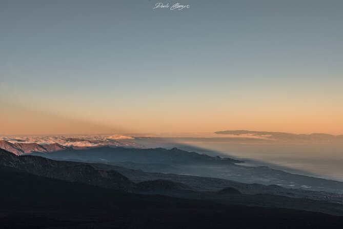 Etna Sunset Experience - FAQs