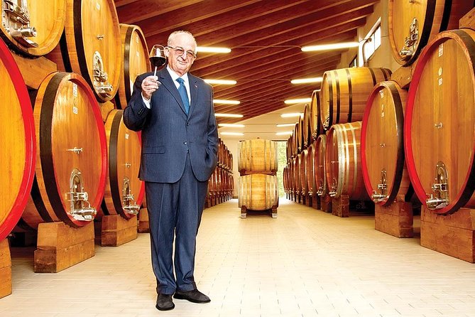 Etna Wineries Tour - Who Will Love This Tour?
