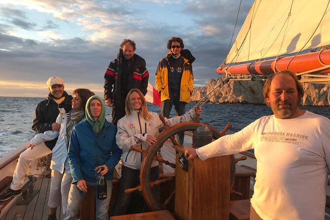 Evening cruise at sunset - Authentic Experiences and Travel Tips