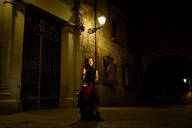 Evening Walking Tour: Spanish Inquisition & Legends of Old Madrid - The Value of the Experience