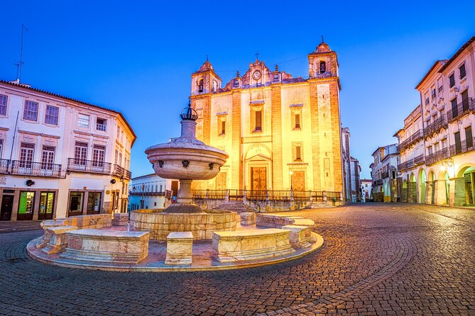 Évora Private Walking Tour, By Local Guide - The Value of the Experience