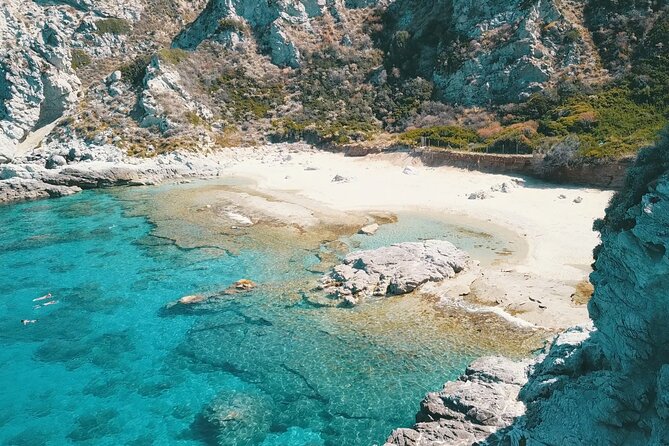 Exclusive boat tour in Tropea. Just you and your family - 4 hours - Practical Details & Tips
