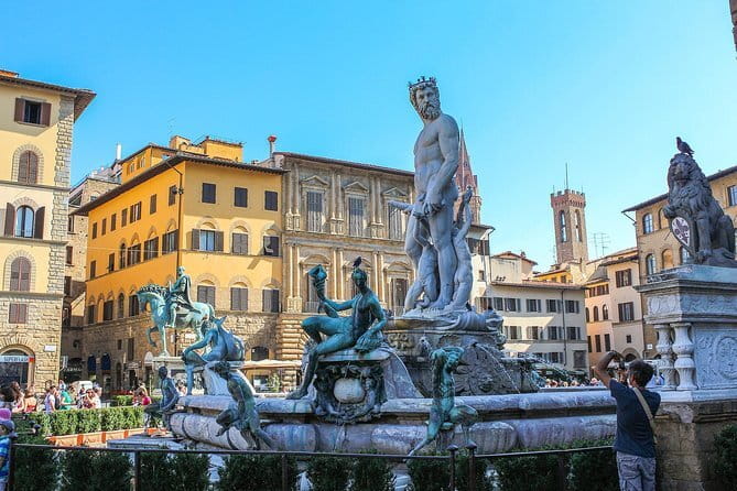 Exclusive Cinque Terre Day Trip from Florence - Who’s This Tour Perfect For?