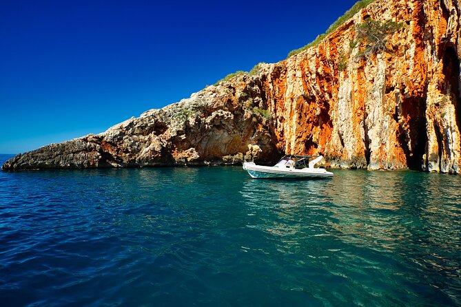 Exclusive Private Tour: Red Rocks & Pakleni Islands - What Do Travelers Say?