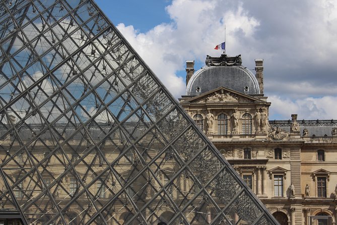 Exclusive Semi-Private Louvre Tour with Mona Lisa, Max 6 People - How This Tour Stands Out