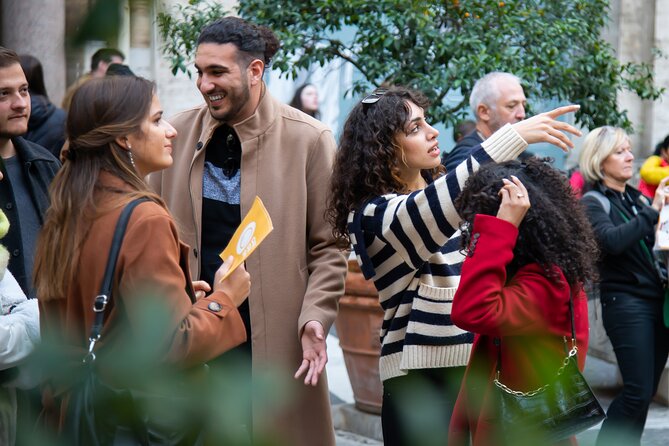 Exclusive Vatican Experience - What to Expect in Terms of Group Size and Timing