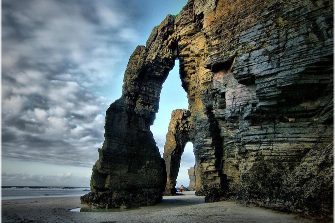 Excursión a Playa de las Catedrales, Lugo & Ribadeo desde Santiago de Compostela - Pricing and Value