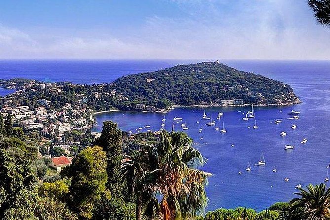Excursion partagée Eze, Monaco & Monte Carlo from Nice - Practical Details: What Does This Mean for You?