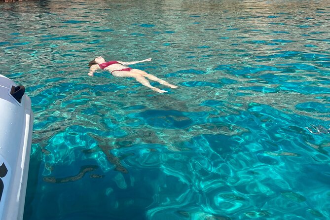 excursion Scandola- Girolata - Calanques de piana- Capo rosso - Summary: Who Is This Tour For?
