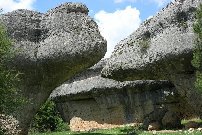 Excursion to Enchanted City and Ventano del Diablo - Practical Details and Tips