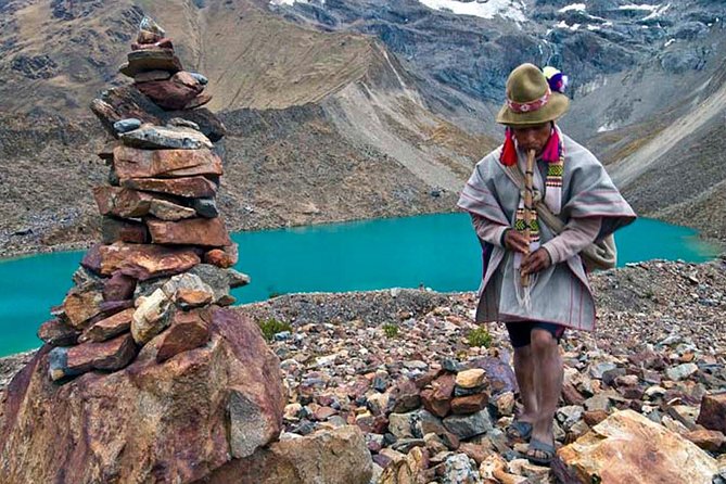 Excursion to Humantay Lake with Coca Ceremony || Private Tour || - Food and Comfort: Nourishing Your Body and Mind