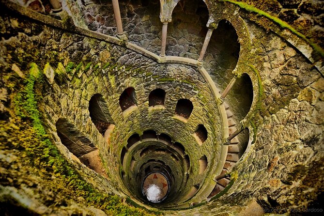 Experience a magical day in Sintra, Palace of Pena, Quinta da Regaleira and Cabo da Roca from Lisbon - Transportation and Group Size