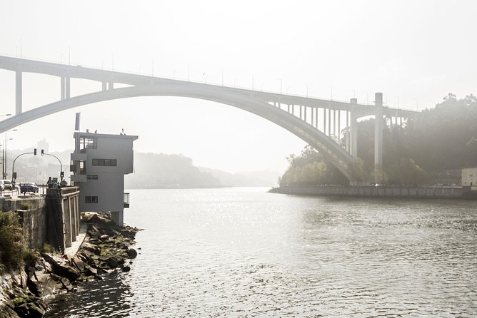 Experience Porto by Bike: 3-Hour Small-Group Tour - Final Thoughts