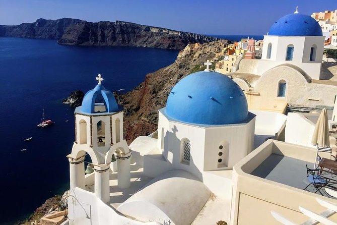 Experience Santorini: Wine Tasting Small Group Tour - Authentic Experiences and Traveler Feedback