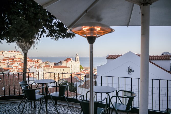 Expert Plus Tour of Lisbon in Private Eco Tuk Tuk - What to Expect from the Tour