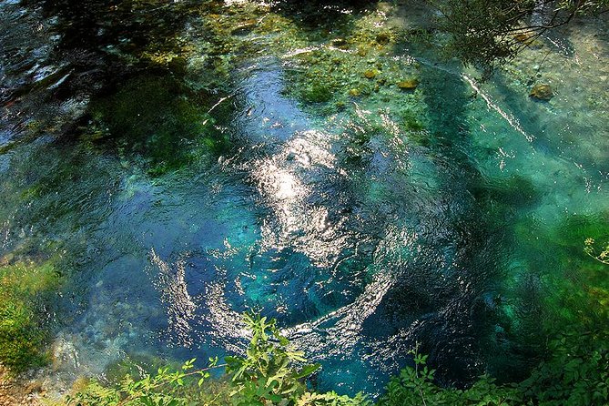 Explore Blue Eye- The Monument of Nature - Who This Tour Is Best For