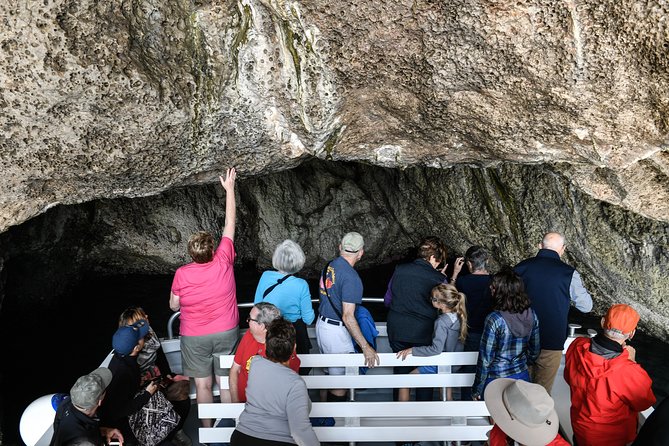 Explore Capri and Anacapri from Naples: Sea, City and Limoncello - Who Should Consider This Tour?