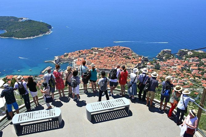 Explore Dubrovnik by Cable Car (ticket included) - Who Will Love This Tour?