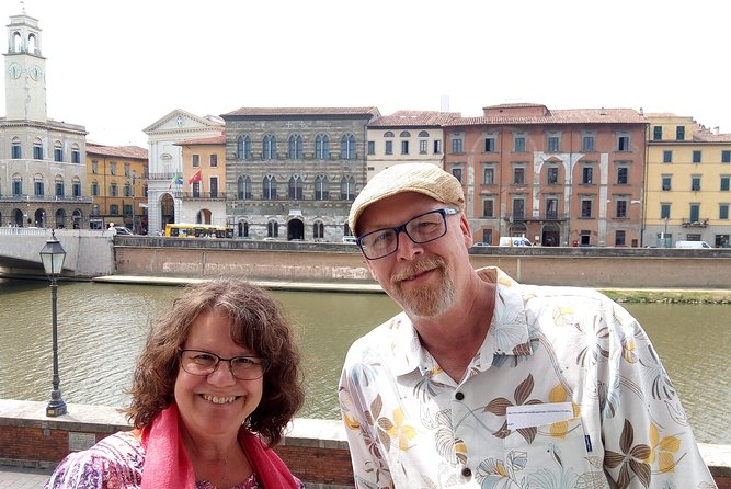 Explore Pisa City with Skip-The-Line Leaning Tower Climbing - Who Is This Tour Perfect For?