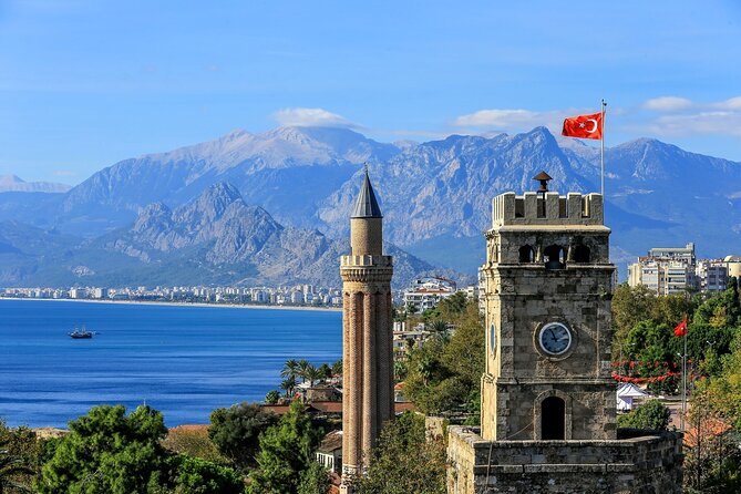 Explore The Old Town With Local Taste - Who Should Consider This Tour?