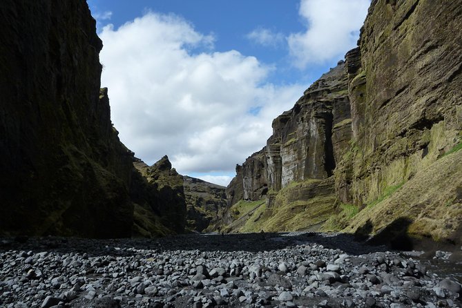 Eyjafjallajokull and Thorsmork Experience - Authentic Experiences: What Travelers Say