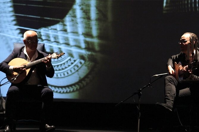 Fado in Chiado - Live Show in Lisbon on Stage for over 15 Years - Value and Practicalities