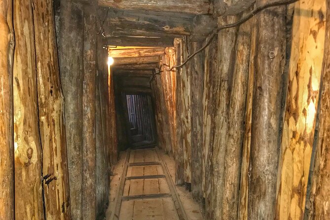 Fall of Yugoslavia, Sarajevo War Tour with Tunnel of Hope Museum and Frontlines - Final Thoughts