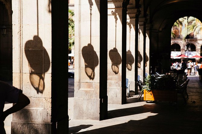 Family Friendly Barcelona Private City Tour - Authentic Experiences and Family Appeal