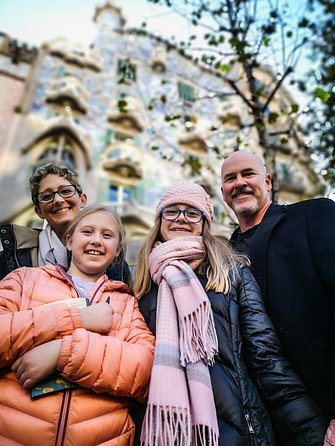 Family Private Tour: Churros, Hot Chocolate & Games in Barcelona - FAQ
