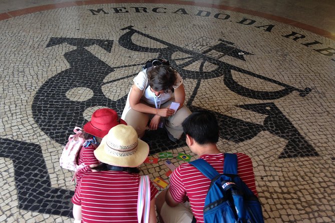 Family Tour: Essential Lisbon - FAQs