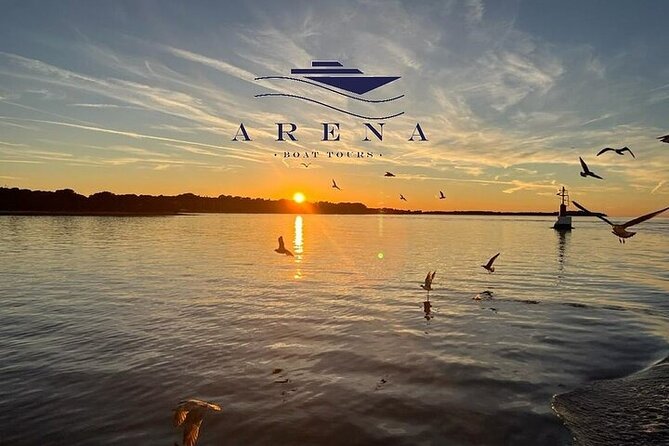 Fantastic DOLPHIN & SUNSET TOUR with dinner (Pula - NP BRIJUNI) - What Travelers Say