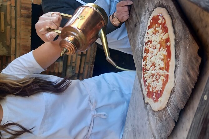 Farm tour with cheese & pizza experience, wine & Limoncello test - Pricing and Value