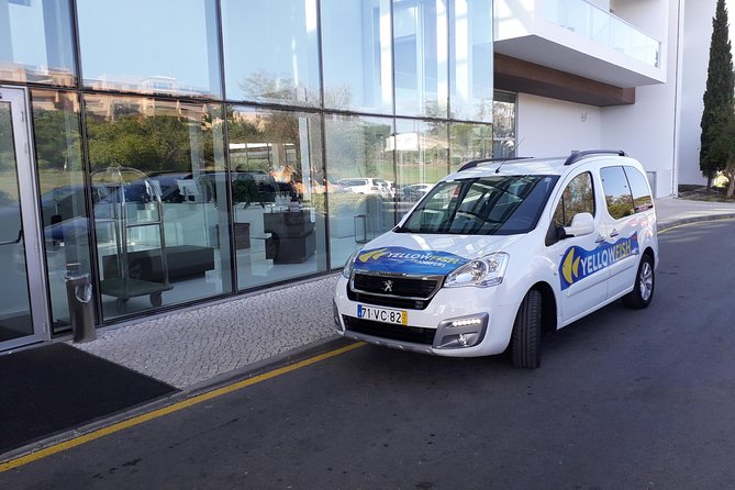 Faro airport - Albufeira: Private Return Transfer - Who Is This Transfer Best Suited For?