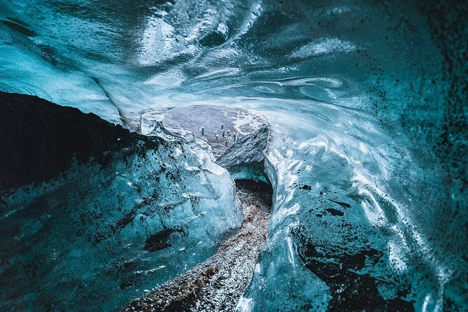 FastTrack Ice Cave Tour - FAQ Section