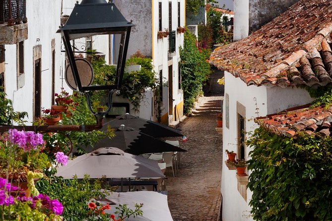 Fátima, Batalha, Nazaré and Óbidos Private Tour - Why This Tour Is Worth Considering