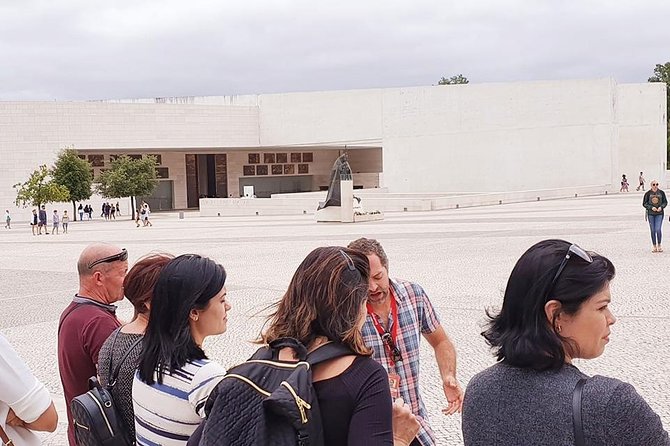 Fátima & Coimbra: Full Day Private Tour from Porto - FAQs about the Fátima & Coimbra Private Tour