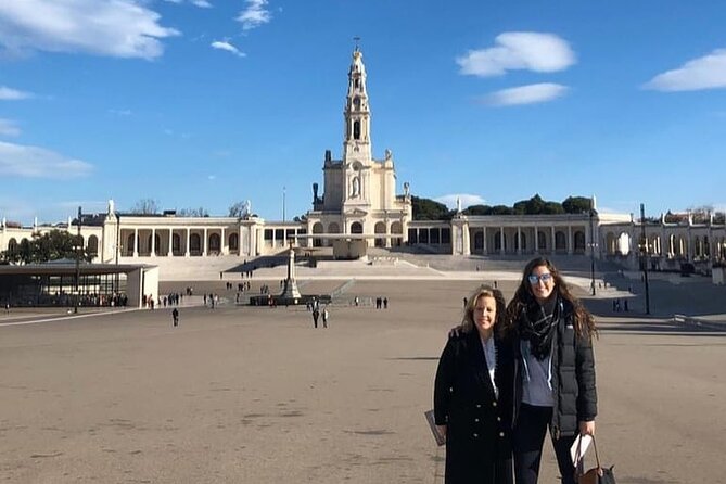 Fatima, Valinhos, Battle monastery, Nazare, Obidos Private tour - How to Make the Most of This Tour