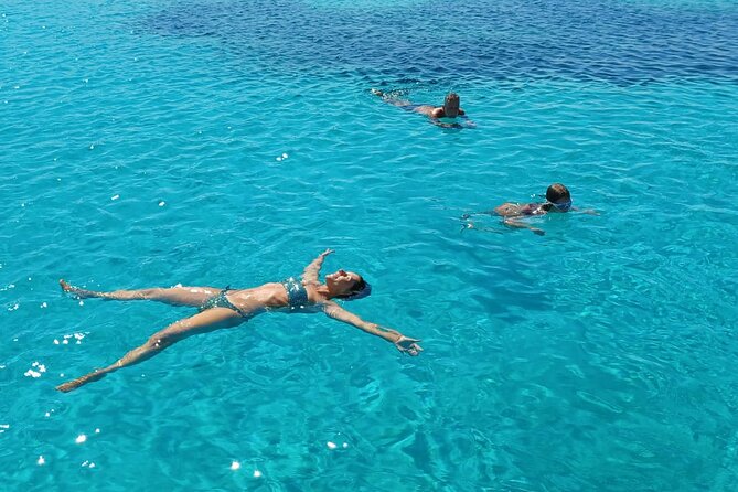 Favignana inflatable boat tour, wine tasting, snorkeling and relaxation - Final Thoughts