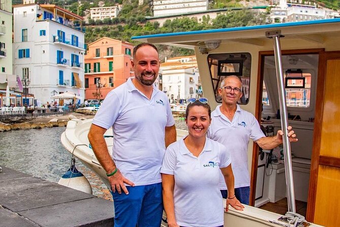 Fishing and Tourism in Capri - Who Should Book This Tour?