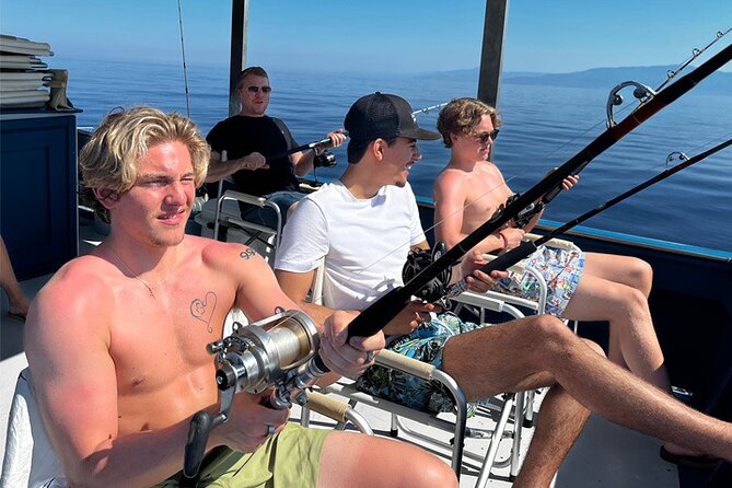 Fishing, Snorkelling & Dolphin Boat Tour - Final Thoughts