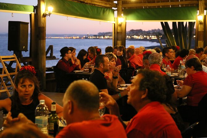 Flamenco evening and barbecue by the sea at the Blue Dolphin Beach Club - FAQ: Frequently Asked Questions