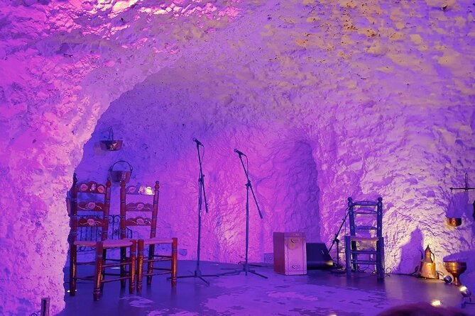 Flamenco Show in a Cave Restaurant in Granada - The Practicalities: Booking, Timing, and Other Tips